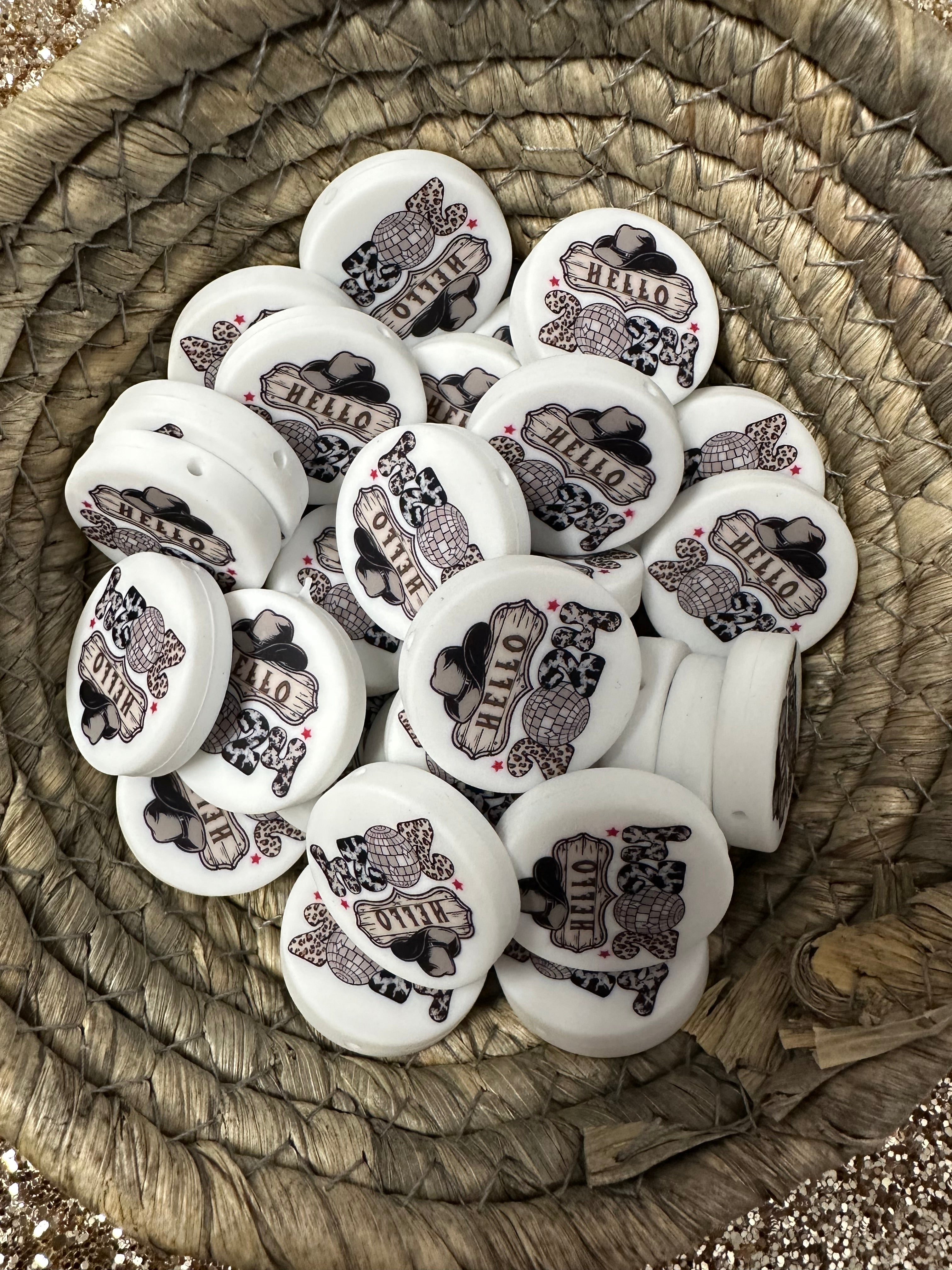 Hello 2024 – Shop Willow Ridge